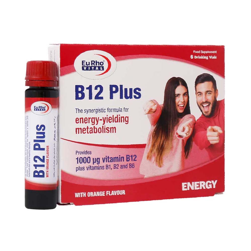 کپسول آهن آیزن پلاس یوروویتال بسته ی 60 عددی - فارماچی